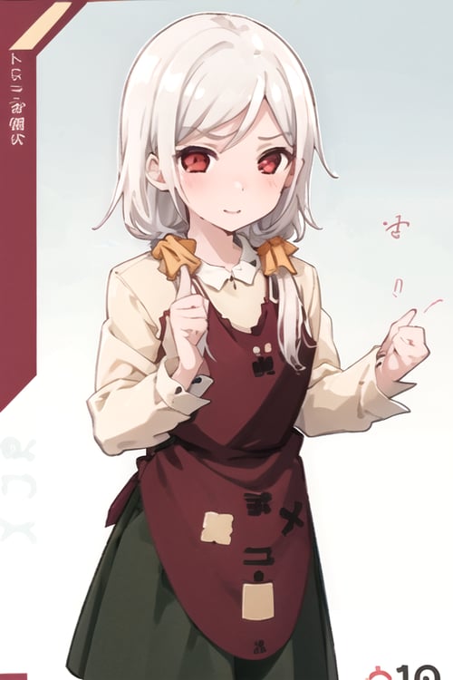 Sella (Fate/kaleid liner PRISMA☆ILLYA) -Shraffekyu - 1.0 | Stable ...