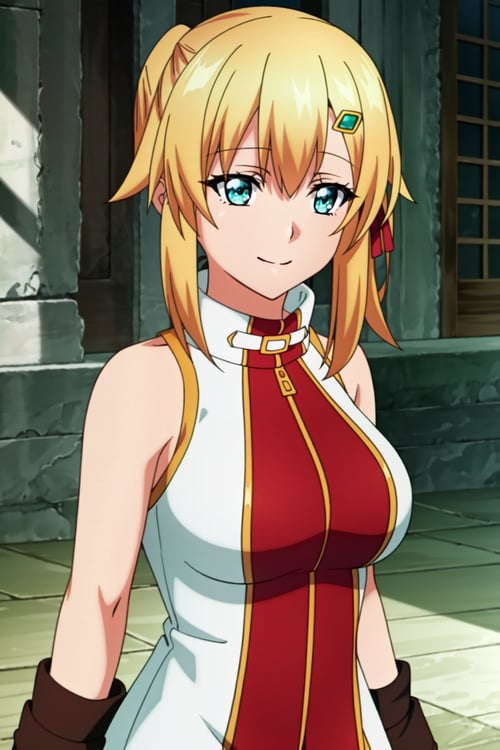 Emma Brightness（A Hidden Dungeon Only I Can Enter) - 1.0 | Stable ...