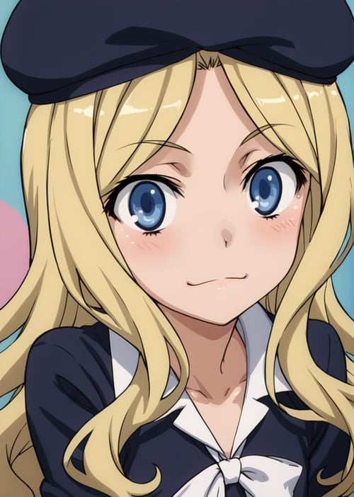 Frenda Seivelun (Toaru Majutsu no Index) - Flujoru - 1.0 | Stable ...