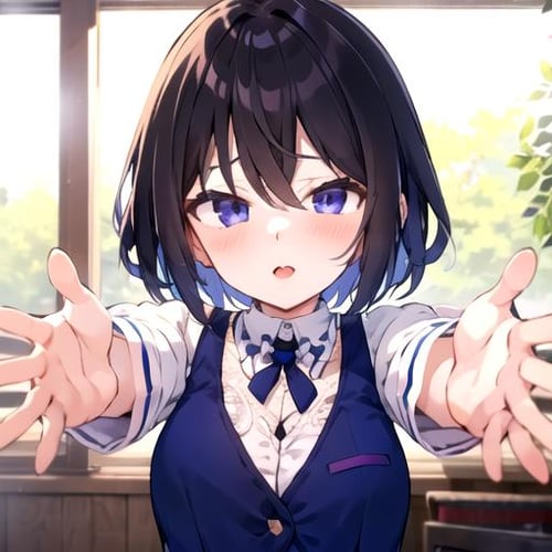 Seele Vollerei | Azure (Honkai Impact 3rd) - Sleaf - 1.0 | Stable ...