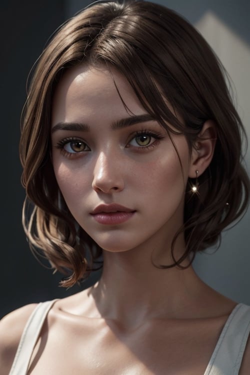 Belle beauty - Belle | Stable Diffusion Model - LoRA | Tensor.Art