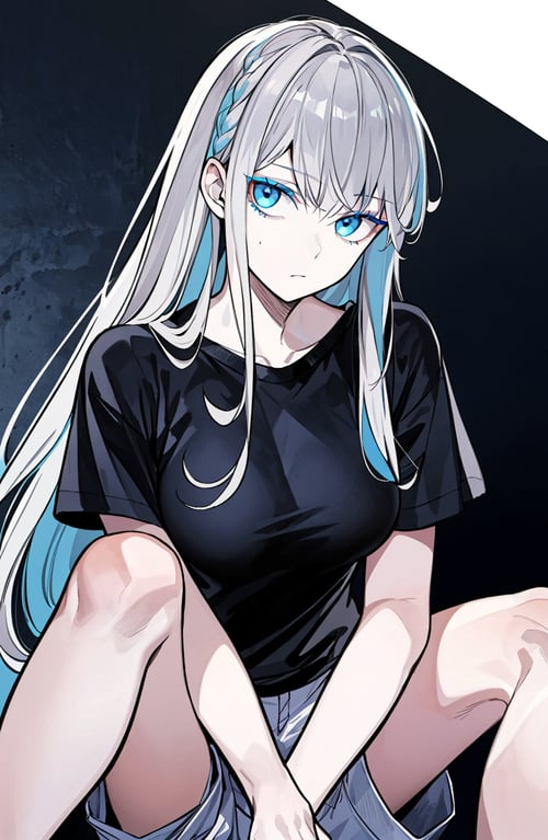 Dohwa Cheon | Jungle Juice | Manhwa - v1.0 | Stable Diffusion LoRA ...