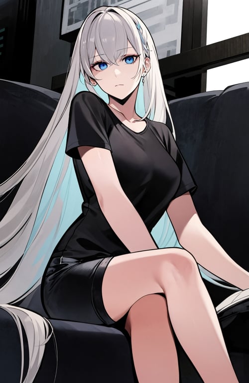 Dohwa Cheon | Jungle Juice | Manhwa - v1.0 | Stable Diffusion LoRA ...