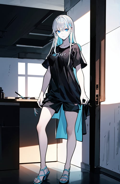 Dohwa Cheon | Jungle Juice | Manhwa - v1.0 | Stable Diffusion LoRA ...