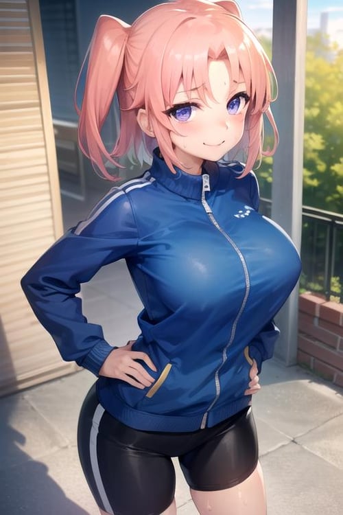 Kobeni Yonomori - Mikakunin de Shinkoukei - v1.0 | Tensor.Art