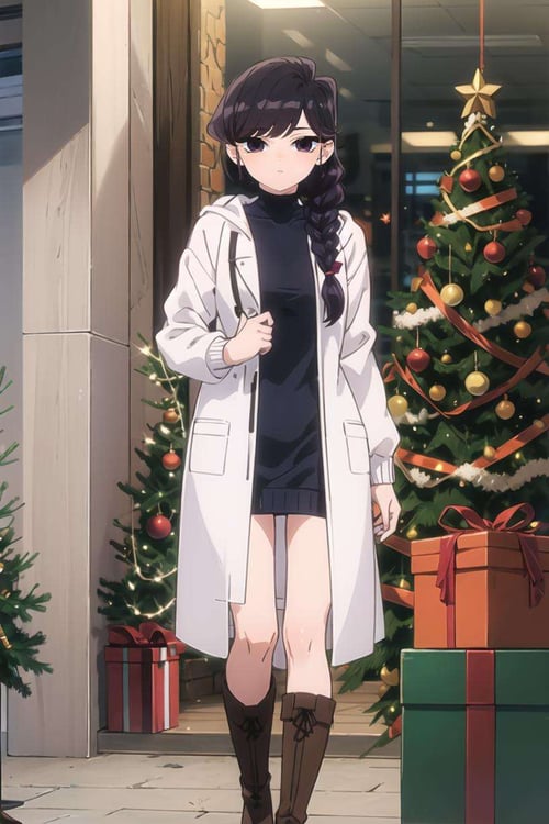 Komi Shouko (Komi-san wa Komyushou Desu) - Mornix - 2.0 | Stable ...