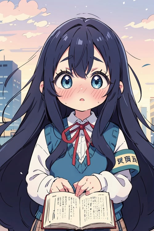 Yoshimoto Shizuka (100 Kanojo) - Oswar_AI - 1.0 | Tensor.Art