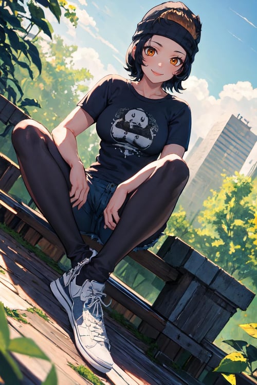 Western Lowland Gorilla (Kemono Friends) | LoCon - v1.0 | Stable ...