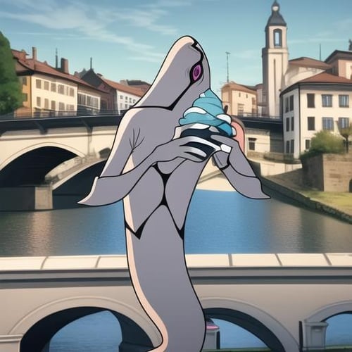 ghostfreak ben 10 - C | Stable Diffusion Model - LoRA | Tensor.Art