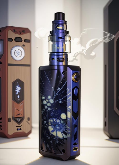 Vape ! - 1.0 | Tensor.Art
