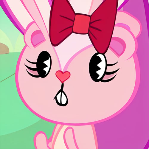 Happy Tree Friends - Multi Characters - 1.0 | Tensor.Art