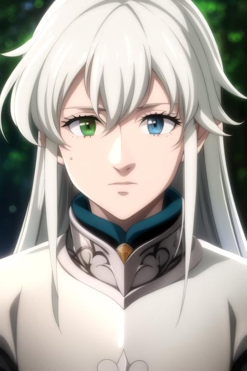 Tristan Liones / Nanatsu no Taizai: Mokushiroku no Yonkishi - v1.0 ...