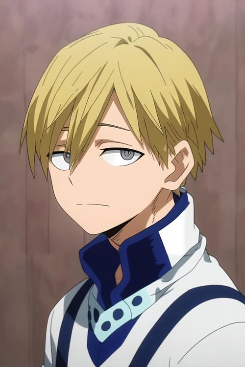 Neito Monoma / Boku no Hero Academia (Pony) - v0.1 | Stable Diffusion ...
