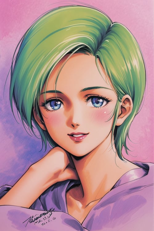 [XL]Hiroyuki Kitazume/北爪宏幸 Mobile Suit Zeta Gundam - XL_v1.0 | Stable ...