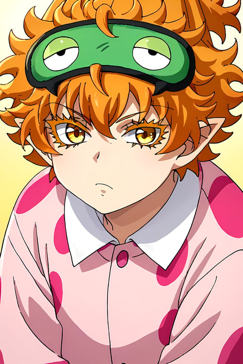 Agares Picero - Welcome to Demon School! Iruma-kun - V1 | Stable ...