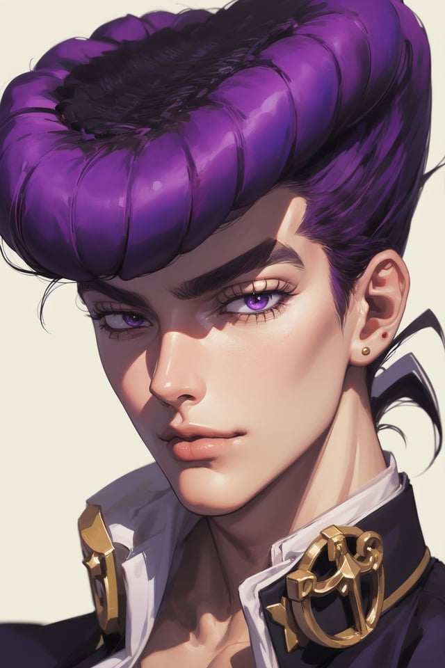 JOJO | Models | Tensor.Art