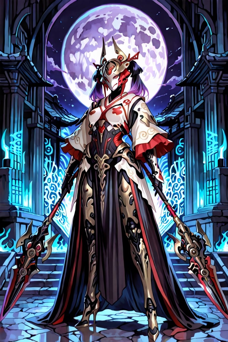 7 Forma Koumei Build by GrievingSoul9999 - The Armored Miko - Overframe