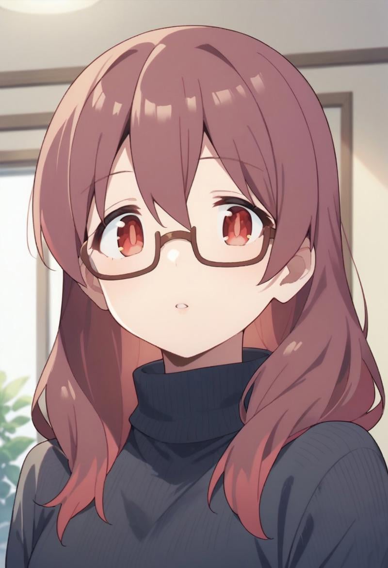 Murosaki Miyo (Onii-chan wa Oshimai!) - Duongve131 - 1.0 | image ...