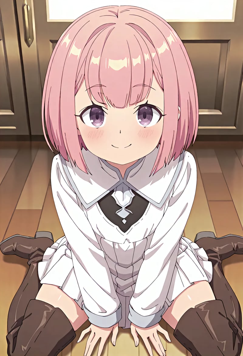 Lululee Ashford ルルリ (Guild no Uketsukejou desu ga) - 1.0 | image ...
