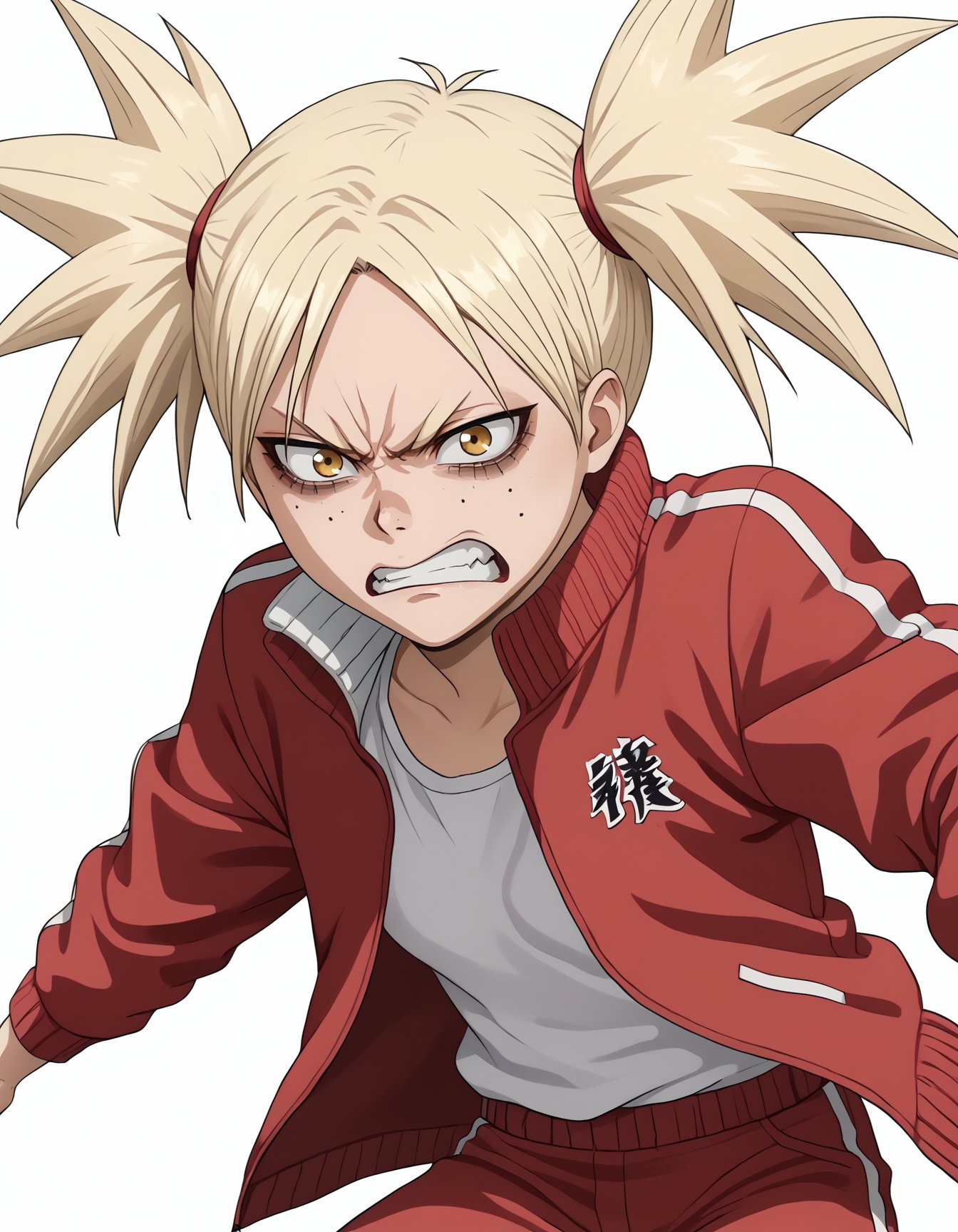 , hiyori saruga | image created by | Tensor.Art