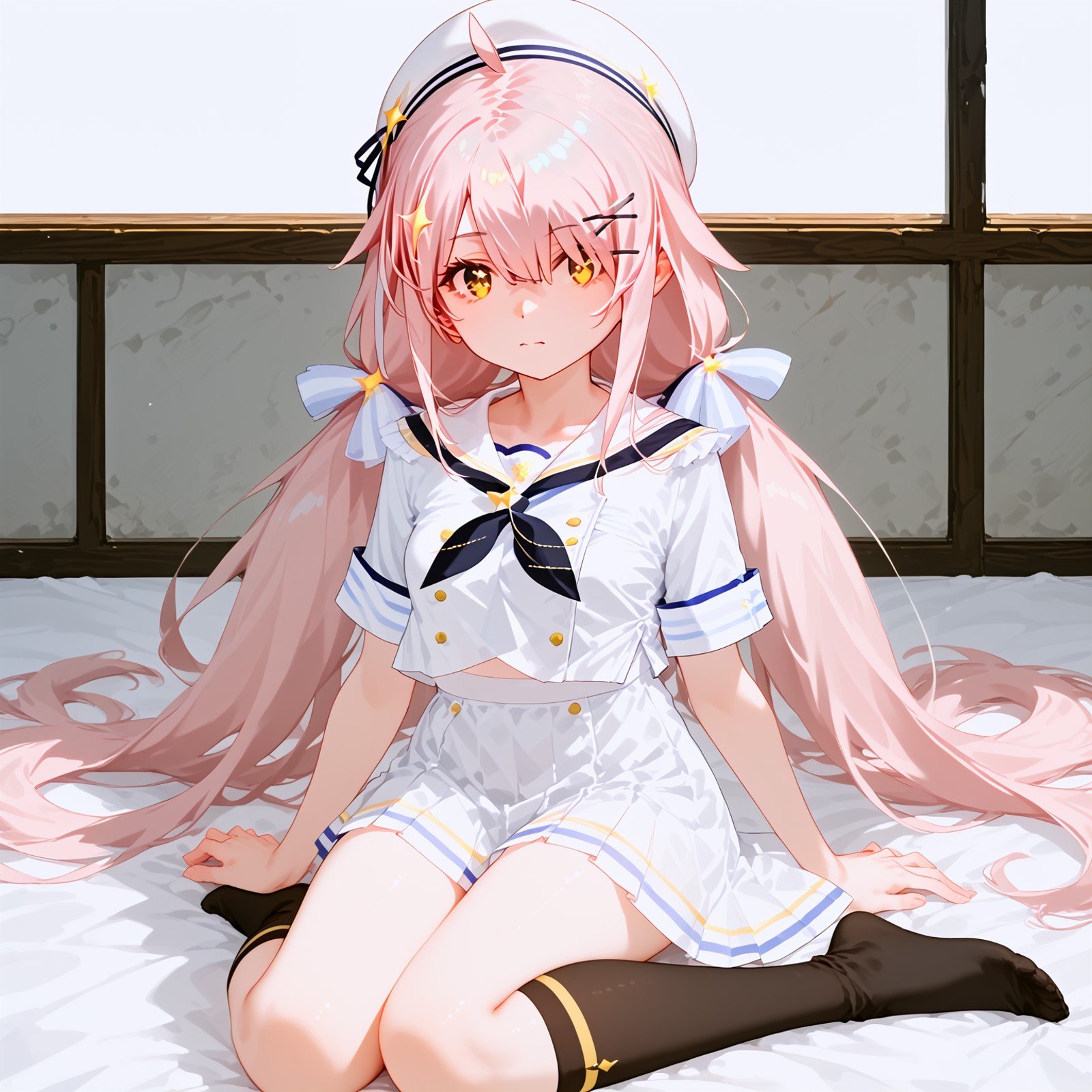 Ace Taffy - Vtuber - v1.0 | image created by nokohiro | Tensor.Art