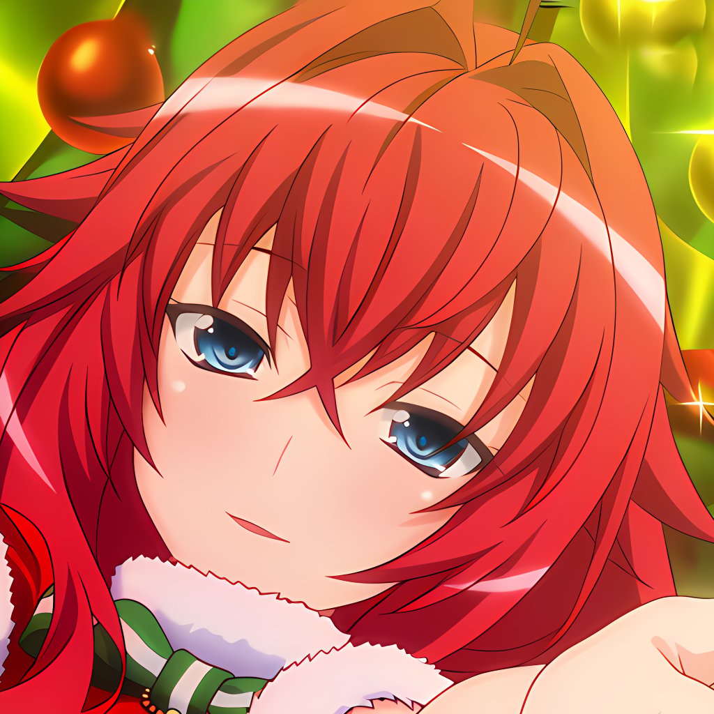 Rias Hero - illustrious | image created by Spectrex | Tensor.Art