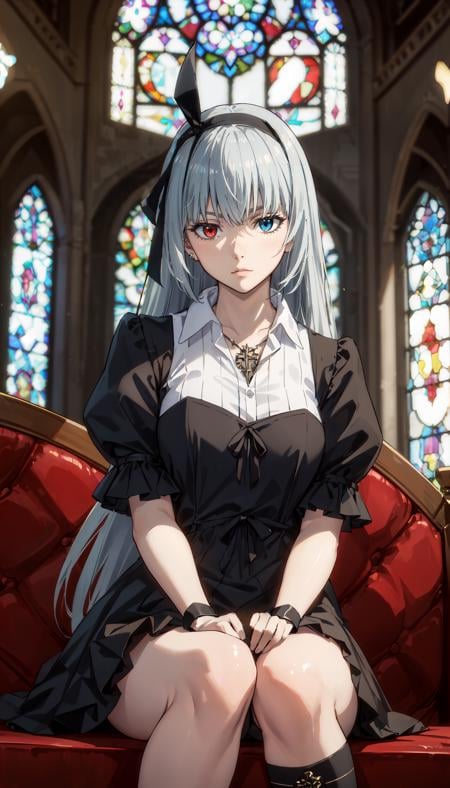 Luminous Valentine -Tensei Shitara Slime Datta Ken - v1.0 | image ...