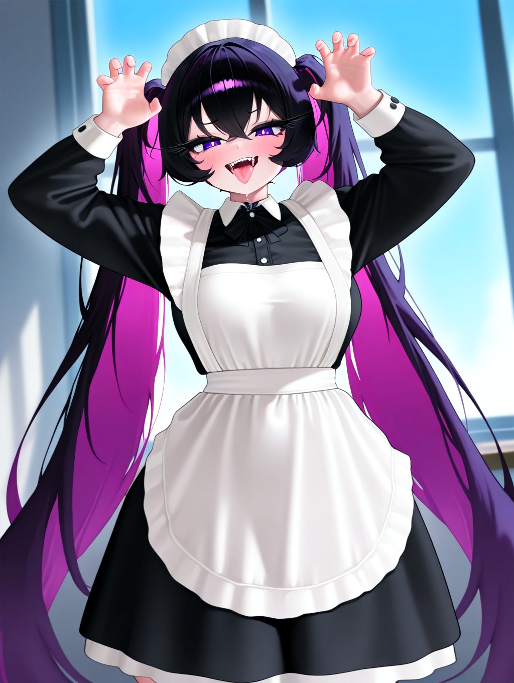 Habutton Style | Illustrious - Habutton | Tensor.Art | Tensor.Art