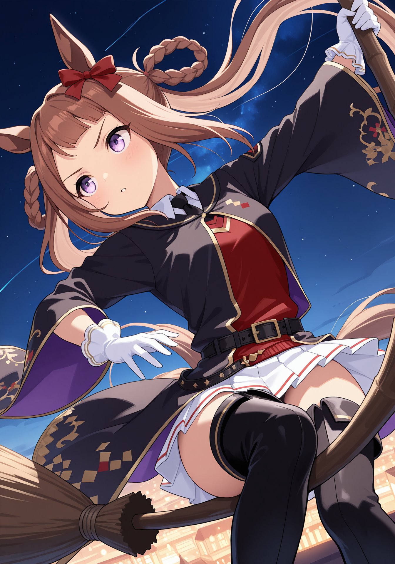 Sweep Tosho/スイープトウショウ (Umamusume/ ウマ娘) 13 outfits - MainV1(4 outfits ...
