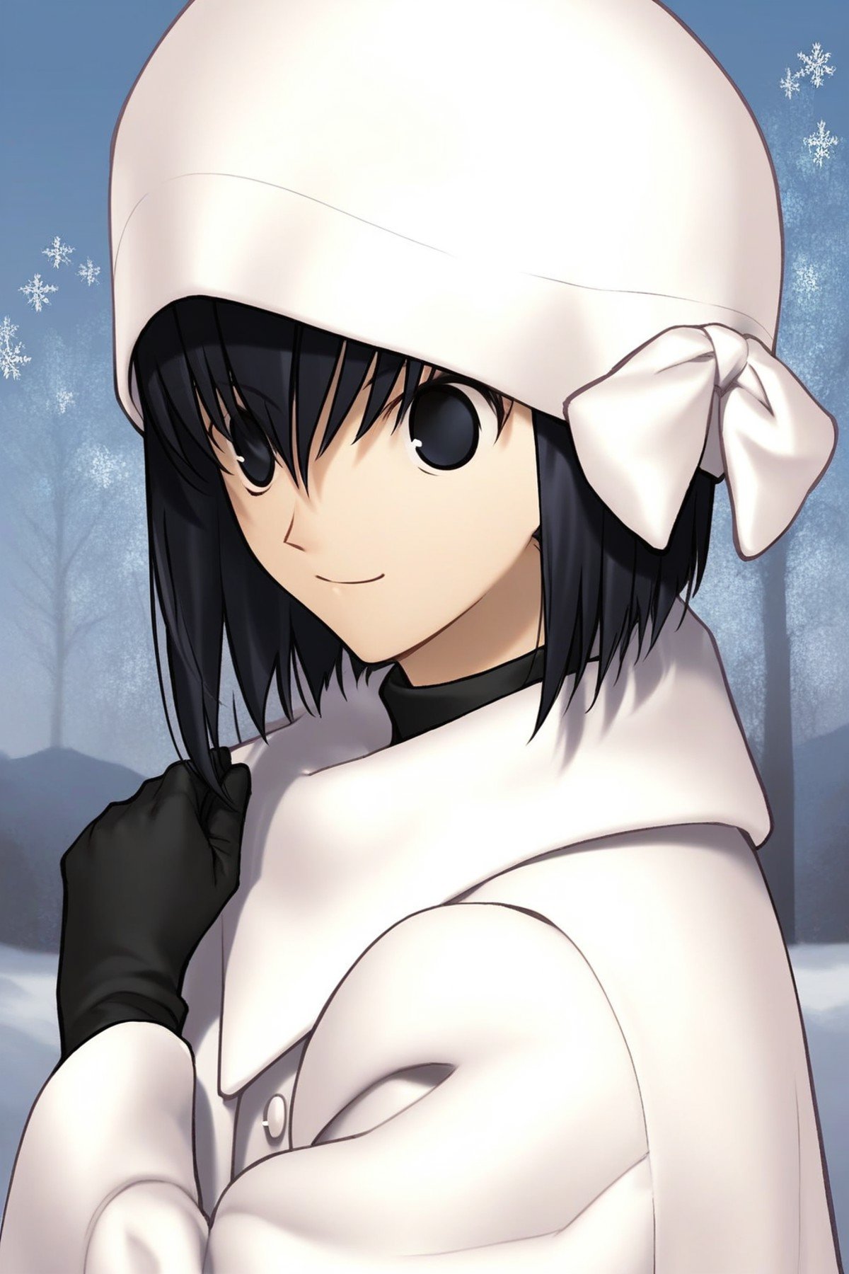 Alice Kuonji - Witch on the Holy Night - v1.0 | image created by ...