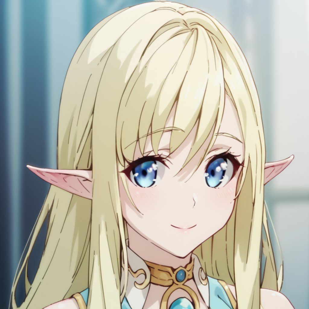 Isekai Meikyuu de Harem wo - Characterpack - v1.0 | image created by ...