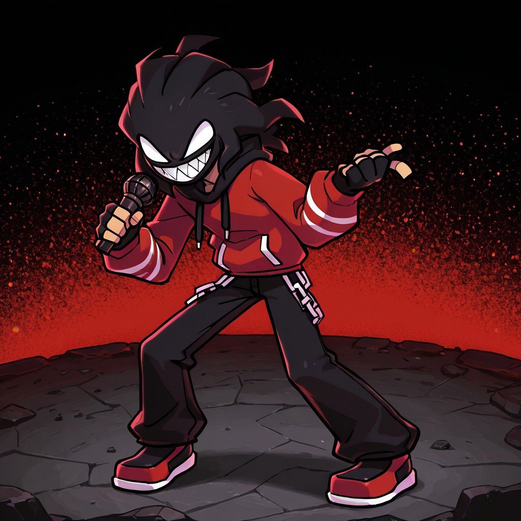 2d, 1boy, solo, Agoti, male, h | image created by | Tensor.Art