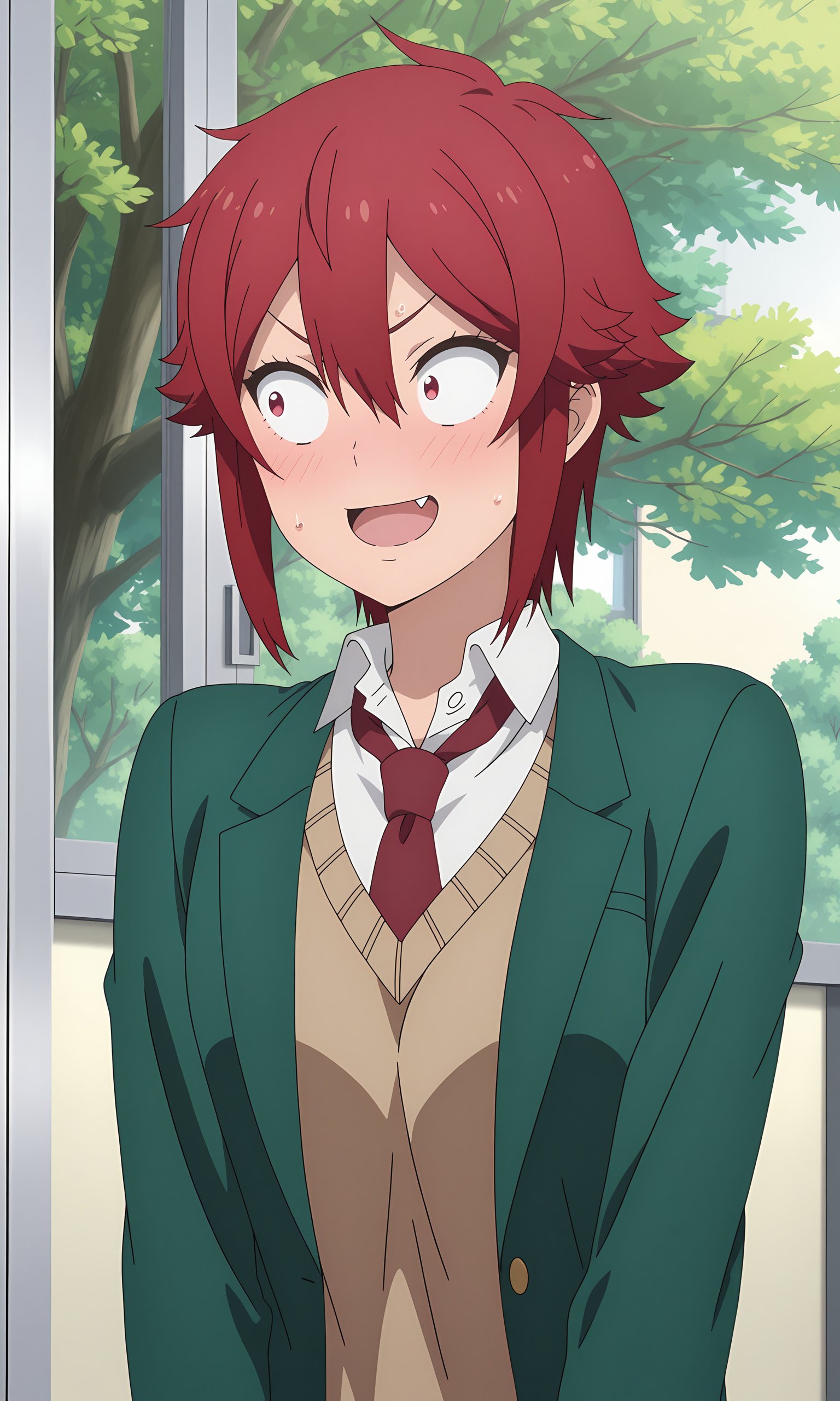 anime coloring, (anime screenc | image created by | Tensor.Art