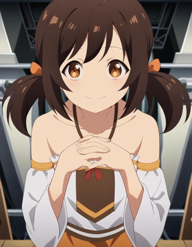 Suzu Taniguchi 谷口 鈴 (Arifureta) - - 1.0 | image created by Ttan ...
