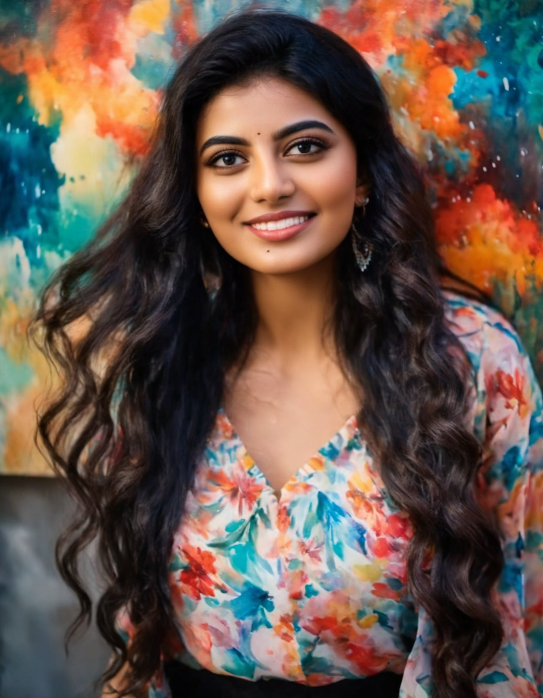 Kayal Anandhi - Kayal Anandhi V1.0 v1.0 | image created by parar20 ...