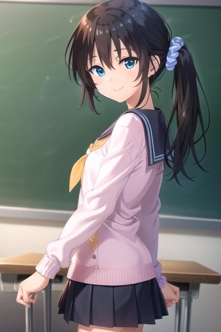 Onami Kohaku -Oniichan Asa made Zutto Gyutte Shite - v1.0 | image ...