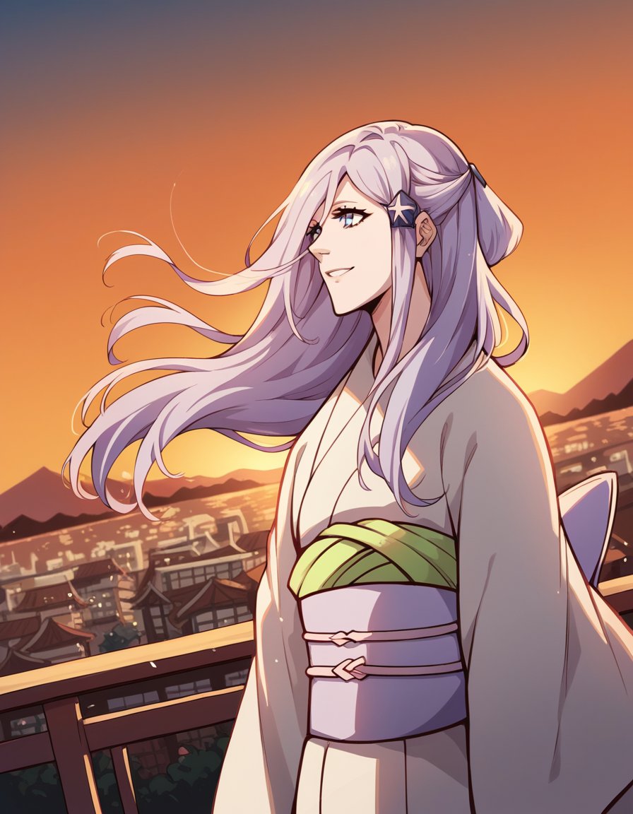 Sode no Shirayuki (袖白雪) - Bleach (ブリーチ) - anime | image created by ...