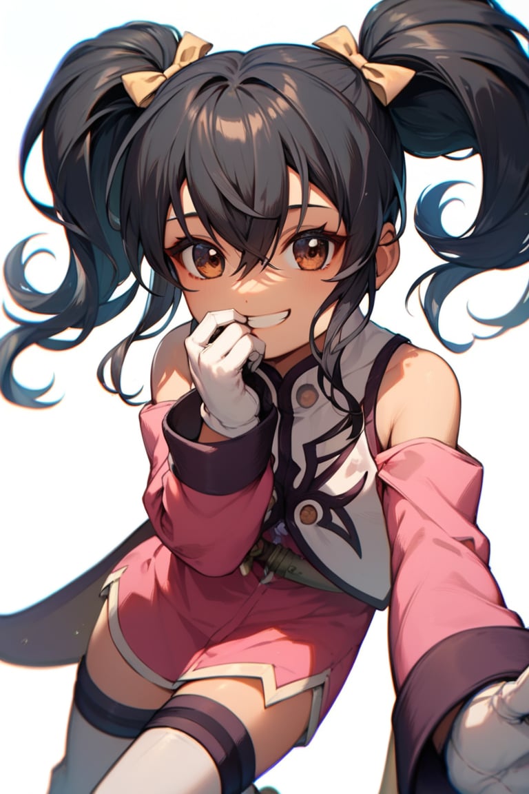 Anise Tatlin (Tales of The Abyss) - GanGanGan - 1.0 | image created by ...