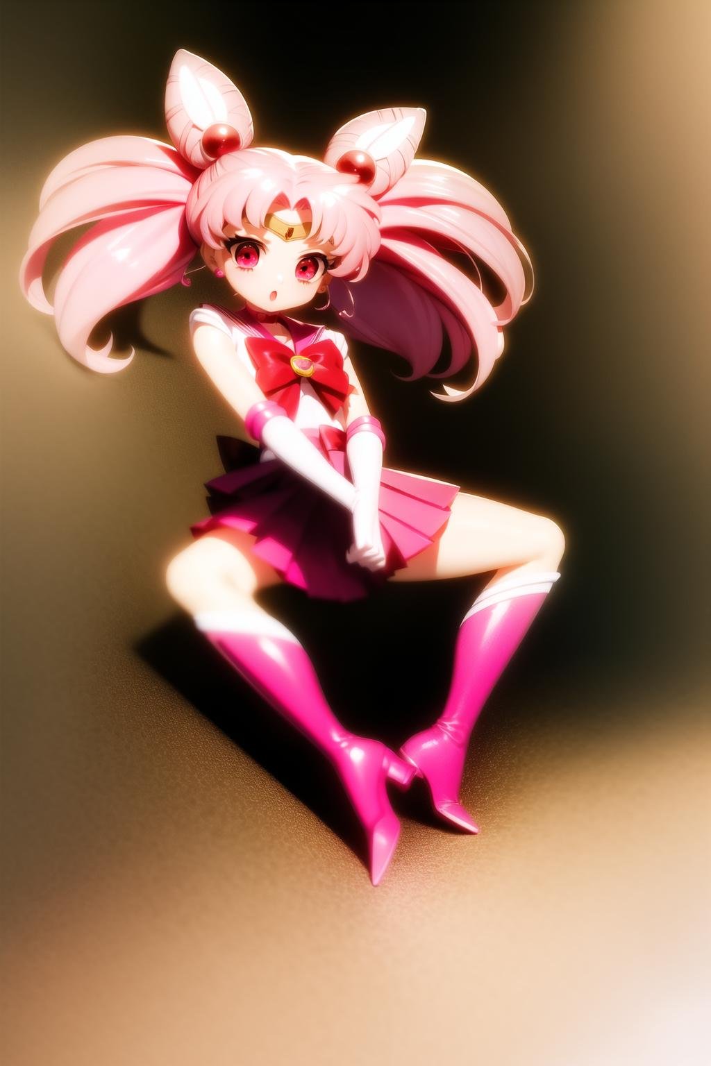 sailor chibiusa lora - v1,0 | image created by NeoxiraN | Tensor.Art