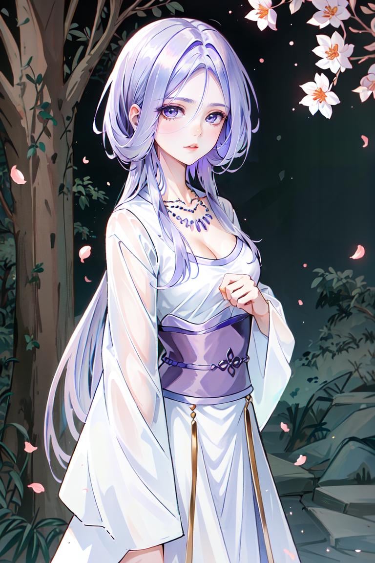 Chu Qingcheng (Magic Emperor) - LahIntheFutureland - 1.0 | image ...