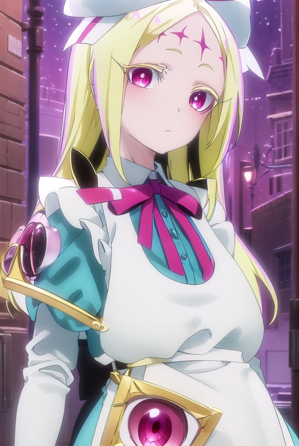 Nero Alice / Korisu (Gushing over Magical Girls) - Alpha | image ...