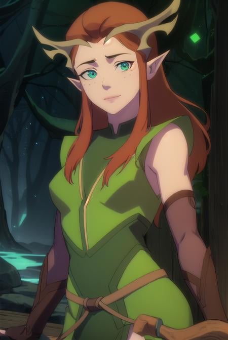 keyleth,