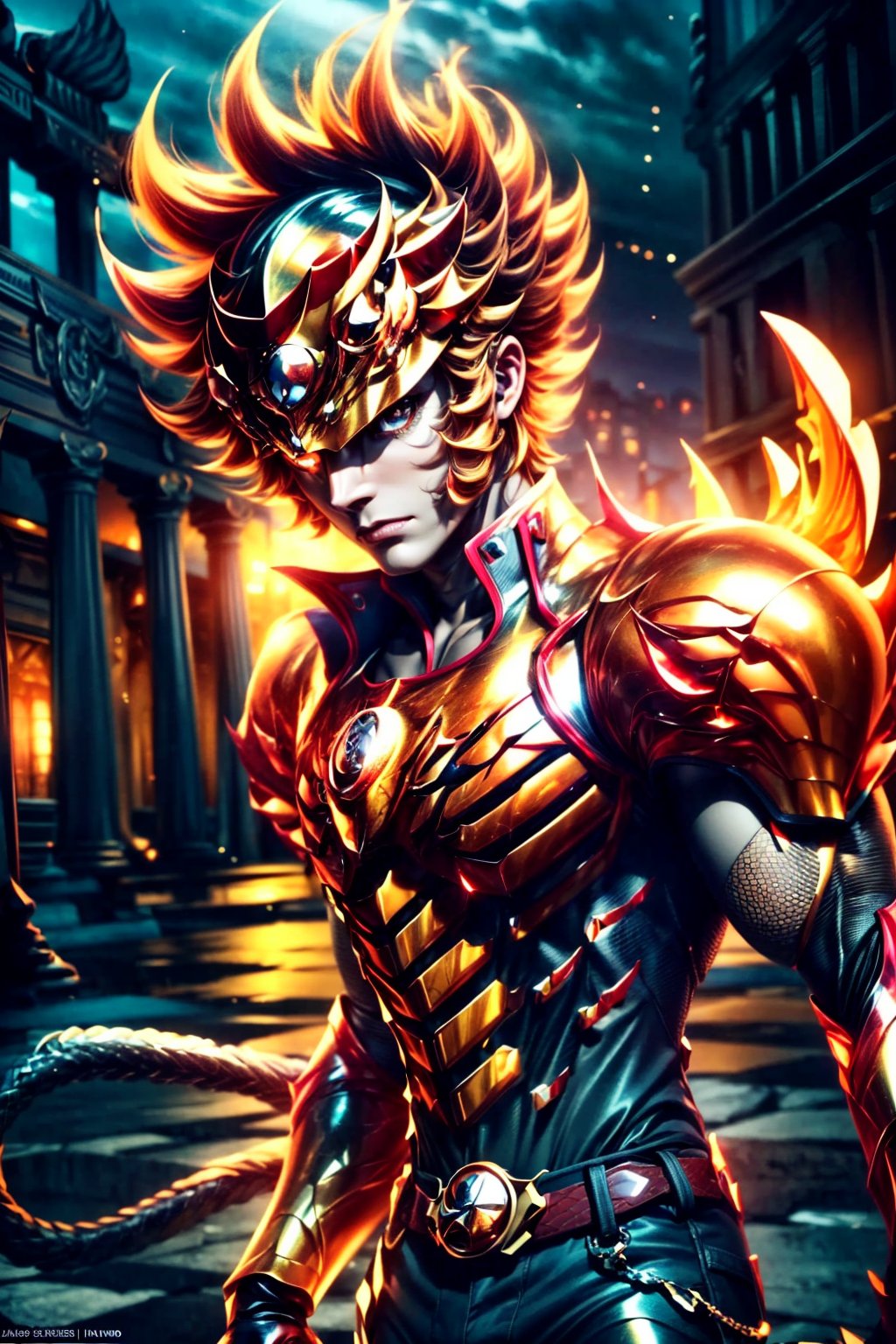 (masterpiece, best quality, hi | image created by | Tensor.Art