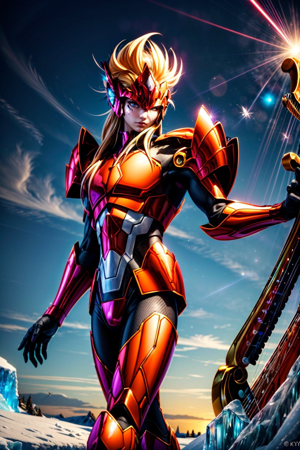 (masterpiece, best quality, hi | image created by | Tensor.Art