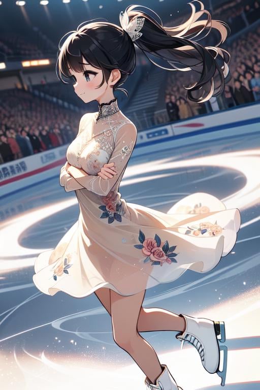(((masterpiece))), (((best qua | image created by | Tensor.Art