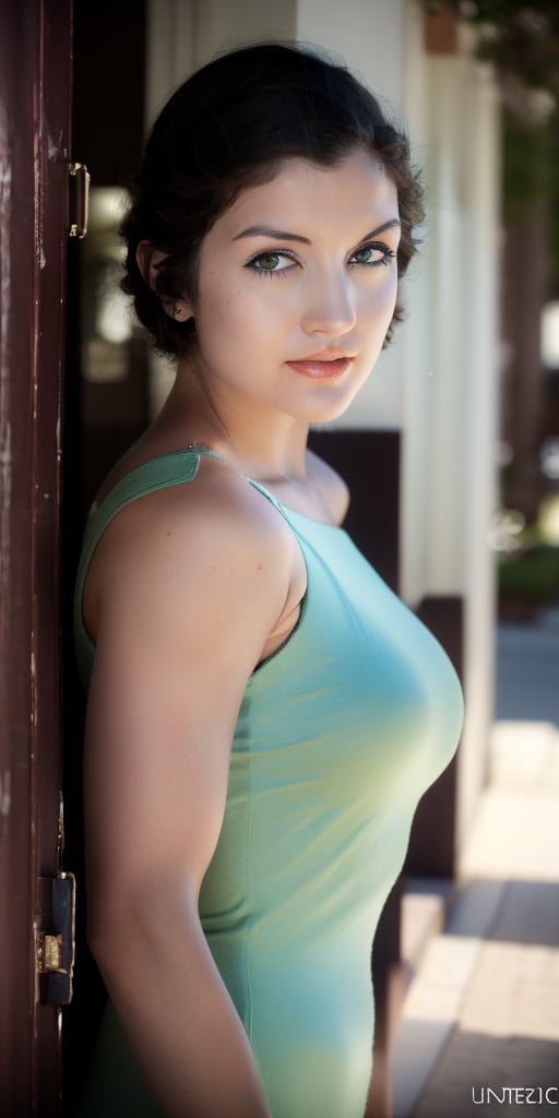 1girl, Photo realistic, mute c | image created by | Tensor.Art