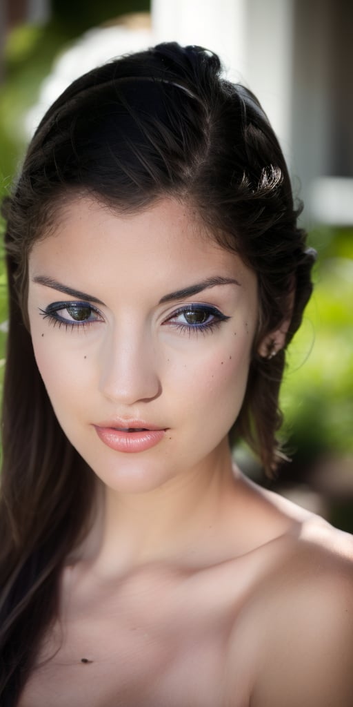 1girl, Photo realistic, mute c | image created by | Tensor.Art