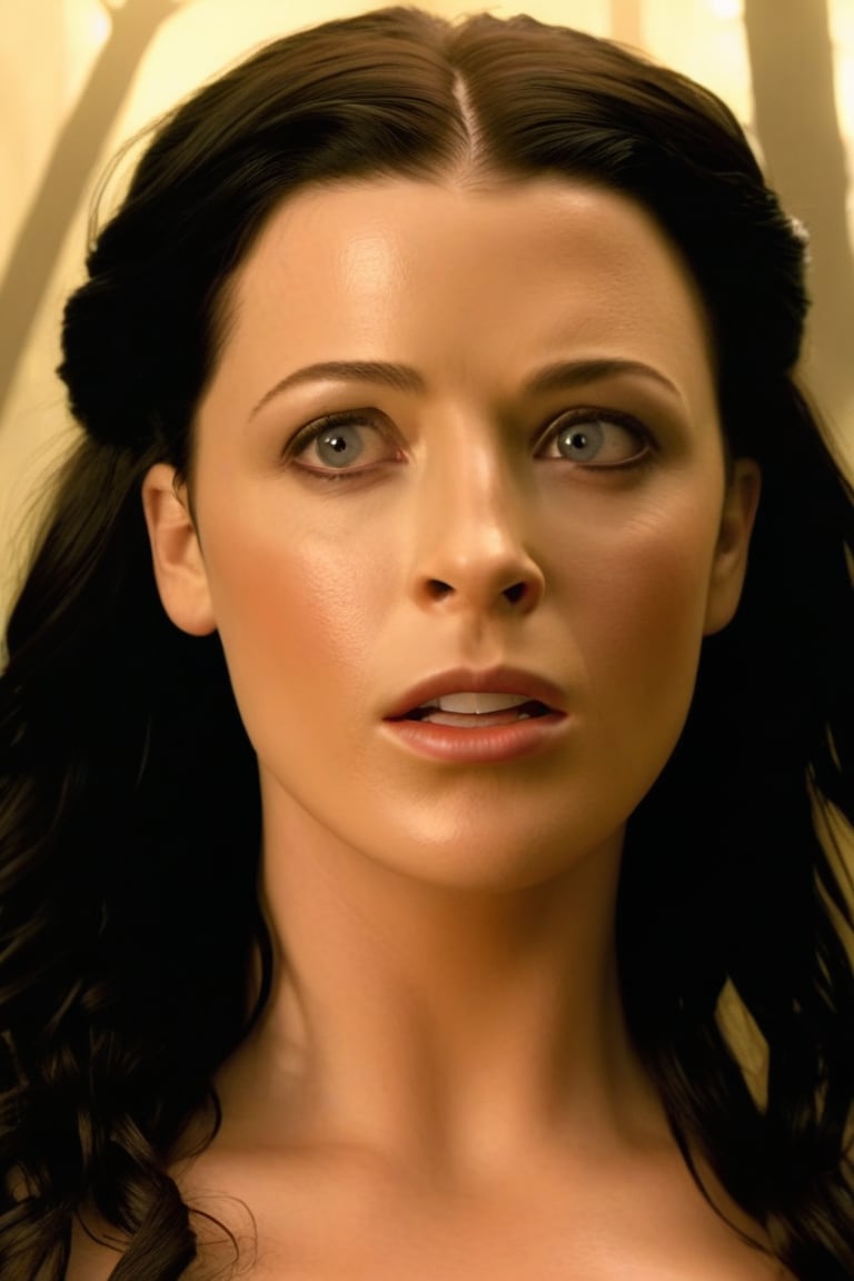 Kahlan Amnell (SDXL) - 1.2 | image created by xCYNICx | Tensor.Art