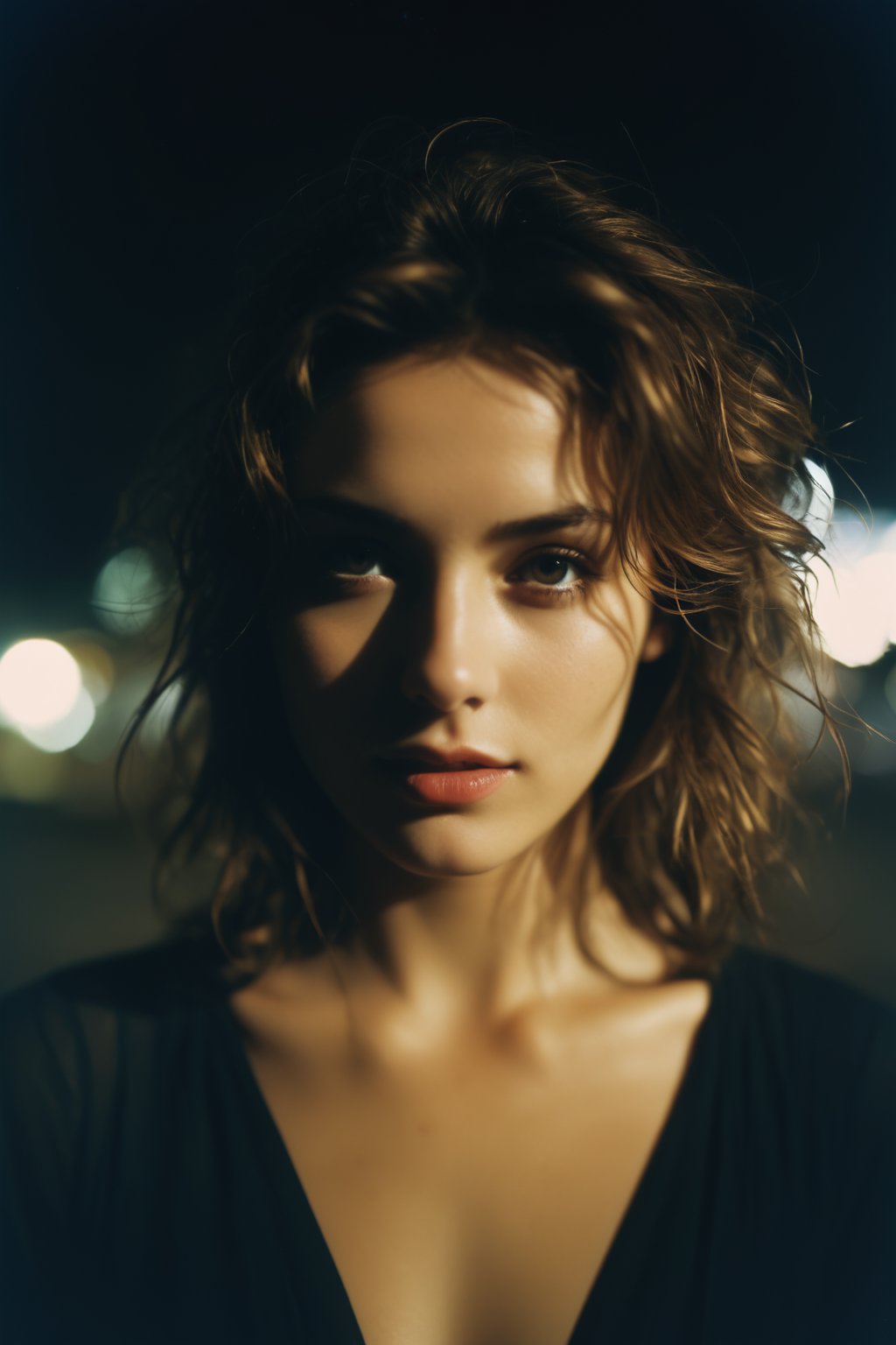 HUBG_SDXL丨Beautiful Realistic - Alpha+ | Tensor.Art | Tensor.Art
