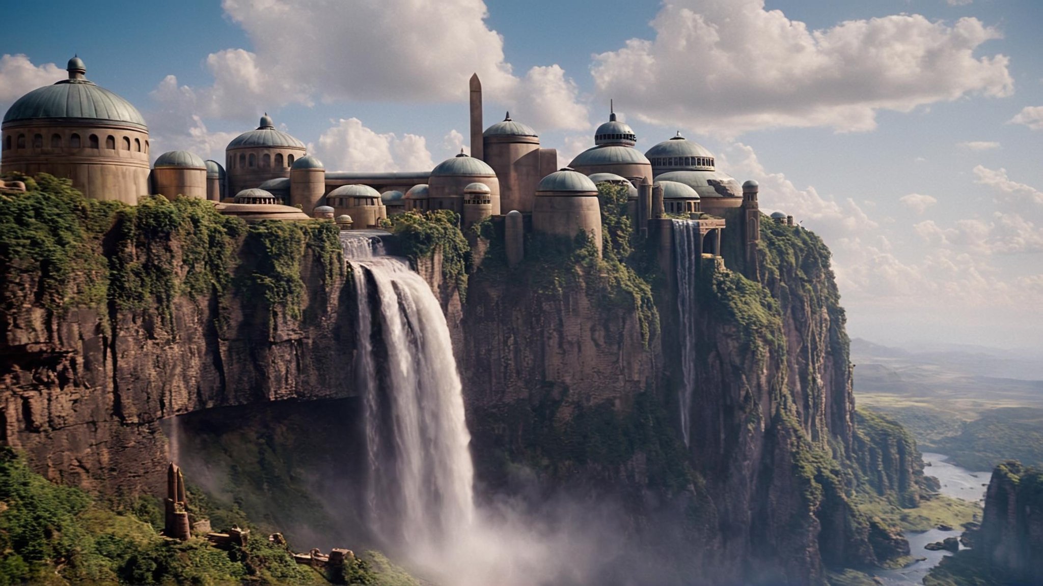 Star Wars Planets and Locations XL (Choose From List) - Naboo v1.0 ...